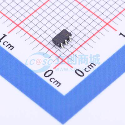 开关二极管 IMN10T108 SOT-457 80V 100mA 原装正品