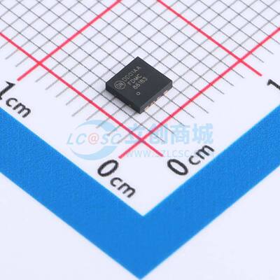 原装 场效应管(MOSFET) FDMC86183 PQFN-8(3.3x3.3) 正品现货