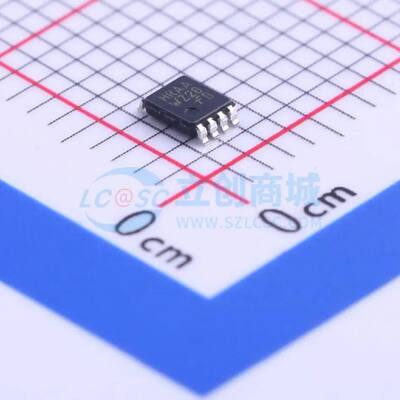 原装 缓冲器/驱动器/收发器 NC7WZ126K8X VFSOP-8-2.3mm 正品现货