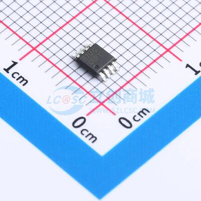 线性稳压器(LDO) MIC5357-MGYMME MSOP-8-EP 原装正品