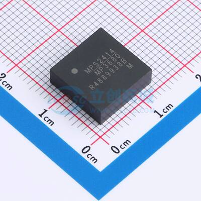 DC-DC电源模块 MPM3680GRE QFN-57(12x12) 原装正品