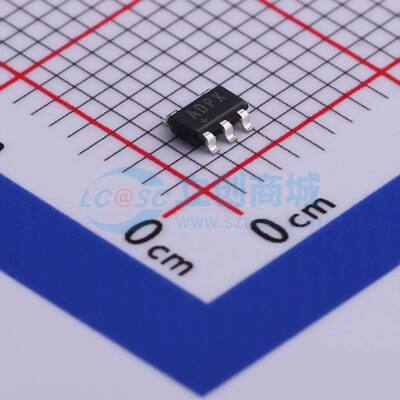 线性稳压器(LDO) MAX8887EZK18+T SOT-23-5 原装正品