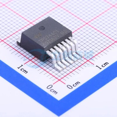 线性稳压器(LDO) TPS74401KTWR TO-263-7 原装正品