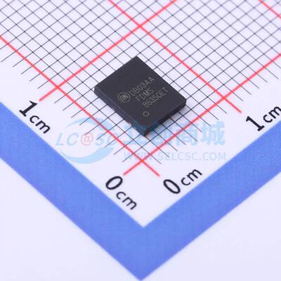 原装 场效应管(MOSFET) FDMS86350ET80 Power-56-8 正品现货