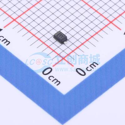 开关二极管 1SS380VMFHTE-17 SOD-323FL 80V 100mA 原装正品