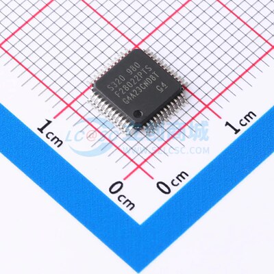 单片机(MCU/MPU/SOC) TMS320F28022PTS LQFP-48(7x7)