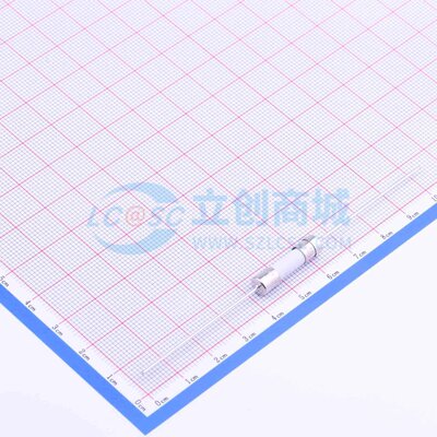 一次性保险丝 0216016.MXEP 插件,D5.5xL21.5mm 原装正品