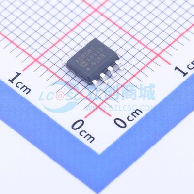 比较器 AD8561ARZ-REEL7 SOIC-8 原装正品