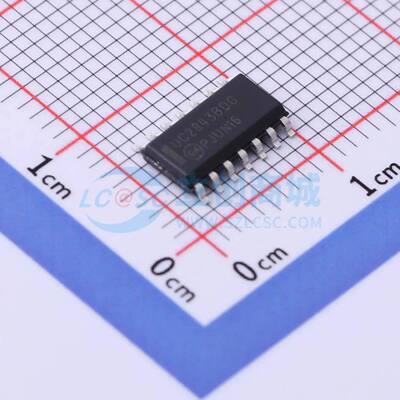 AC-DC控制器和稳压器 UC2843BDR2G SOIC-14 原装正品