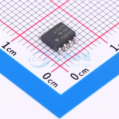 原装 数字隔离器 ISO6721FBQDRQ1 SOIC-8 全新
