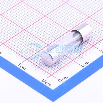一次性保险丝 0239003.MXP D5.2xL20mm 原装正品