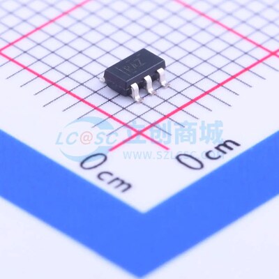 原装正品 运算放大器 OPA314AIDBVT SOT-23-5 全新