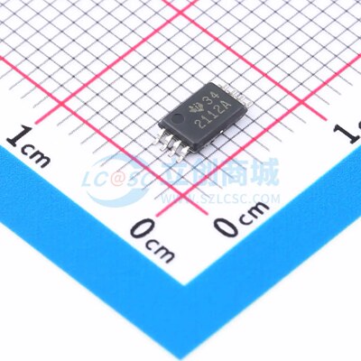 功率电子开关 TPS2112APWR TSSOP-8 原装正品