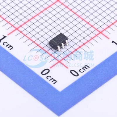 原装正品 精密运放 TLV376IDBVT SOT-23-5 全新