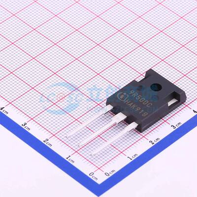 场效应管(MOSFET) IPW90R500C3 TO-247-3 原装正品