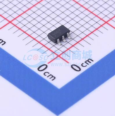 原装 场效应管(MOSFET) NTGS3446T1G TSOP-6-1.5mm 正品现货