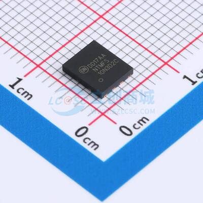 原装 场效应管(MOSFET) NTMFS10N3D2C PQFN-8 正品现货