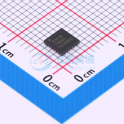 RF衰减器 F1912NCGI WFQFN-20-EP 原装正品