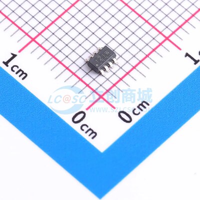 原装正品 电流感应放大器 INA190A3IDDFR TSOT-23-8 全新