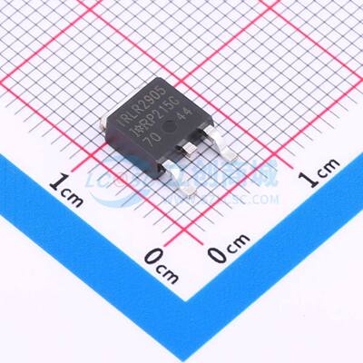 场效应管(MOSFET) IRLR2905TRLPBF DPAK(TO-252AA) 原装正品