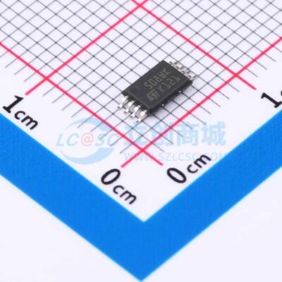 原装正品 EEPROM M95080-WDW6TP TSSOP-8电子元器件配单