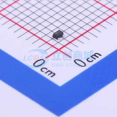 原装 场效应管(MOSFET) NTK3043NT1G SOT-723 正品现货