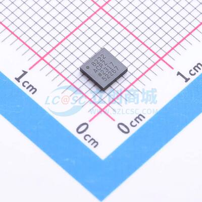 仪表放大器 AD8222ACPZ-RL LFCSP-16(4x4) 原装正品