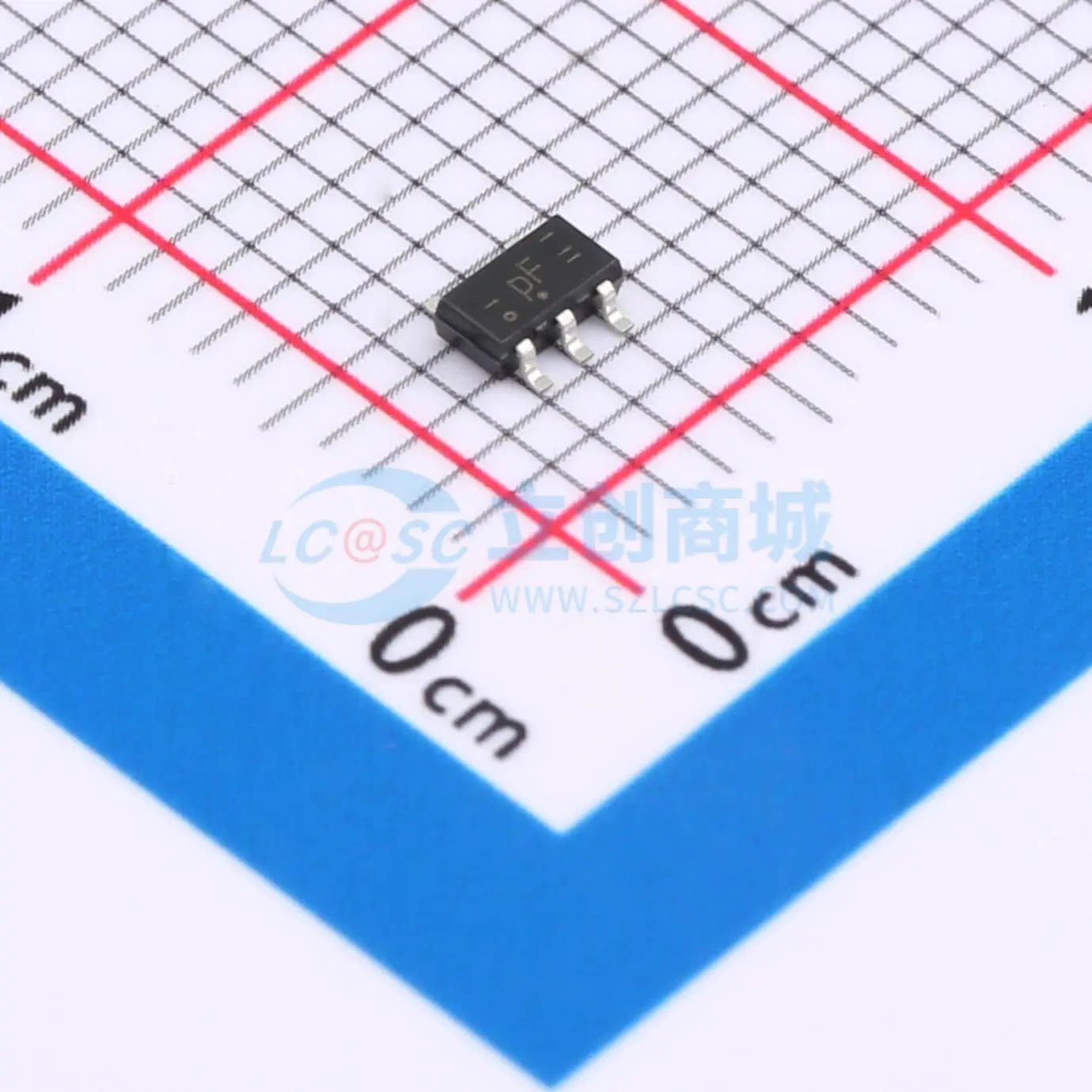 反相器 74AUP1G14GVH SC-74A 原装正品