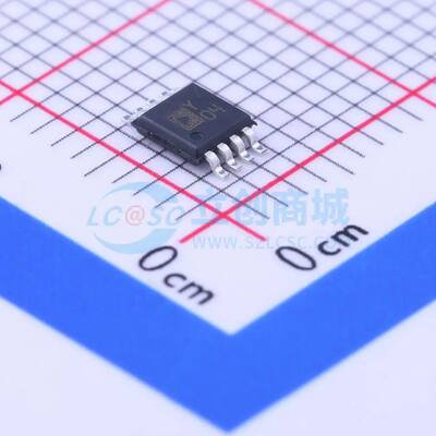 电流感应放大器 AD8212YRMZ-R7 MSOP-8 原装正品