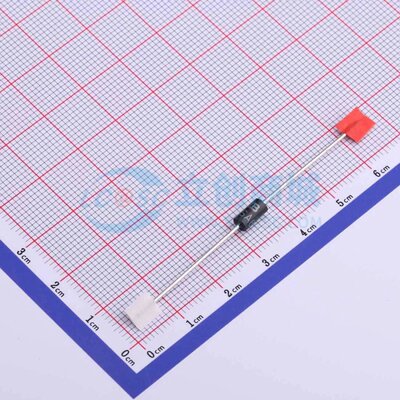 静电和浪涌保护(TVS/ESD) SA64CA/B DO-204AC 原装正品
