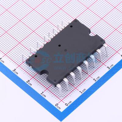 智能功率模块(IPM) IKCM15F60GA DIP-24 原装正品