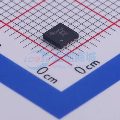原装 场效应管(MOSFET) FDMC2674 DFN-8(3.3x3.3) 正品现货