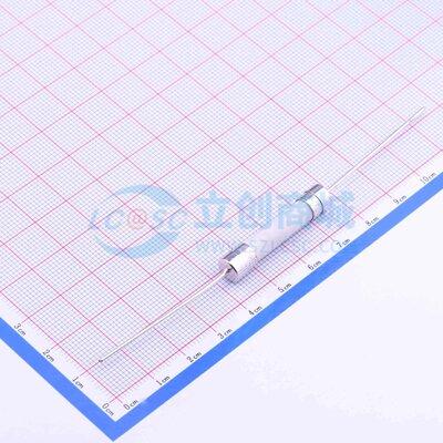 一次性保险丝 0325020.MXP 插件,D7xL32.7mm 原装正品