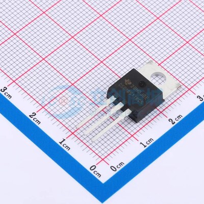 场效应管(MOSFET) CSD18511KCS TO-220 原装正品