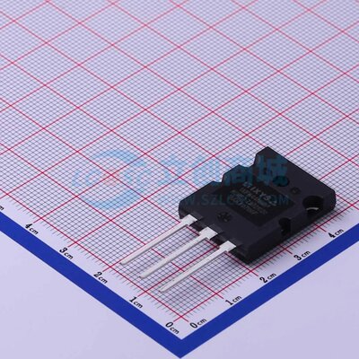 场效应管(MOSFET) IXFK44N80P TO-264-3 800V 原装正品