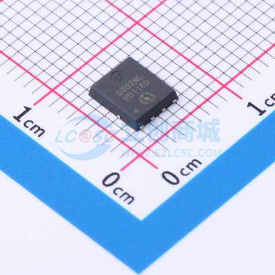 场效应管(MOSFET) ISC0802NLSATMA1 TDSON-8 原装正品