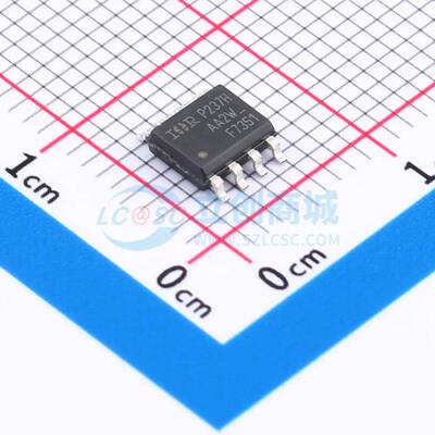 场效应管(MOSFET) IRF7351TRPBF SO-8 原装正品
