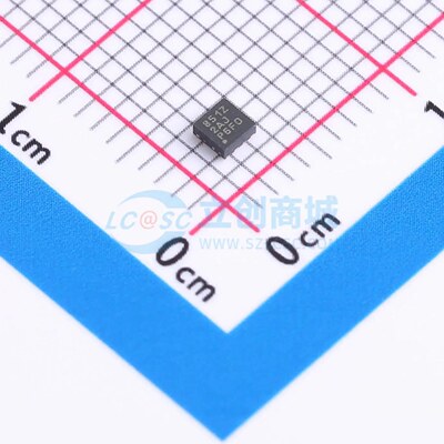 数模转换芯片DAC DAC80501ZDQFR WSON-8(2x2) 原装正品