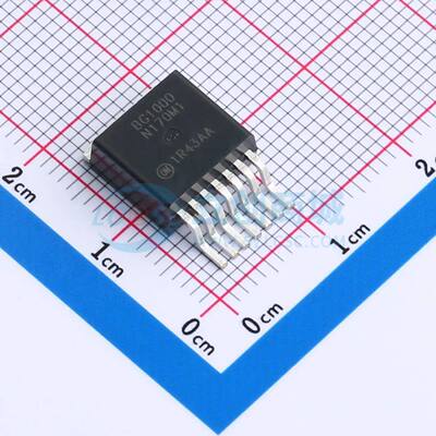 原装 碳化硅场效应管(MOSFET) NTBG1000N170M1 D2PAK