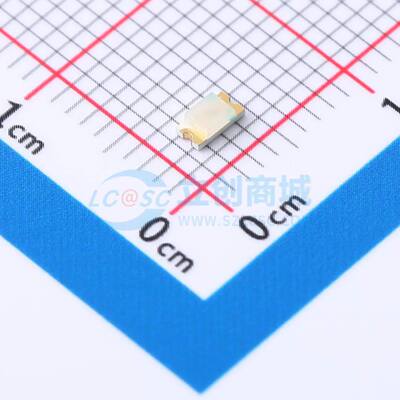 发光二极管/LED HSME-C150 1206 原装正品