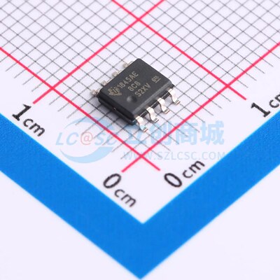 AC-DC控制器和稳压器 UC1845AMDREP SOIC-8 原装正品