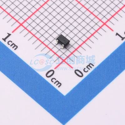 场效应管(MOSFET) BSS138WH6433XTMA1 SOT-323 原装正品