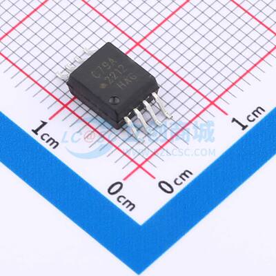 隔离式放大器 ACPL-C79A-000E SO-8-6.8mm 原装正品