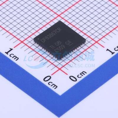 以太网收发器 DP83867CRRGZR VQFN-48-EP(7x7) 原装正品