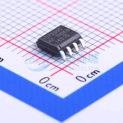 时钟缓冲器/驱动器/分配器 2305NZ-1HDCG8 SOIC-8-150mil 原装正