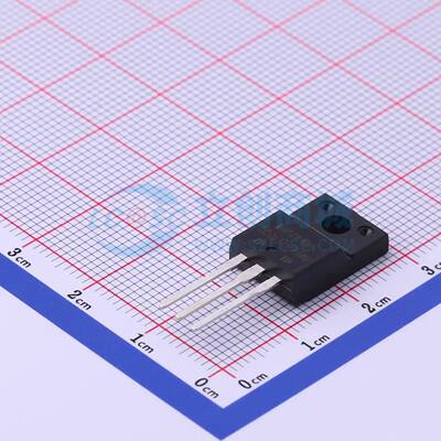 场效应管(MOSFET) IRFIZ48NPBF TO-220 原装正品