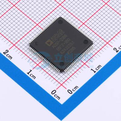数字信号处理器(DSP/DSC) ADSP-2186BSTZ-160 LQFP-100(14x14) 原