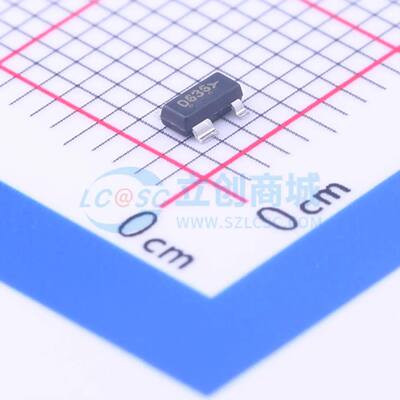 静电和浪涌保护(TVS/ESD) CM1293A-02SR SOT-143 原装正品