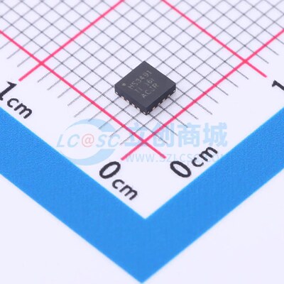 原装 运算放大器 THS3491IRGTT VQFN-16-EP(3x3) 全新