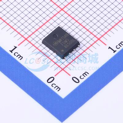 原装 场效应管(MOSFET) FDMS86500L DFN-8(4.9x5.8) 正品现货